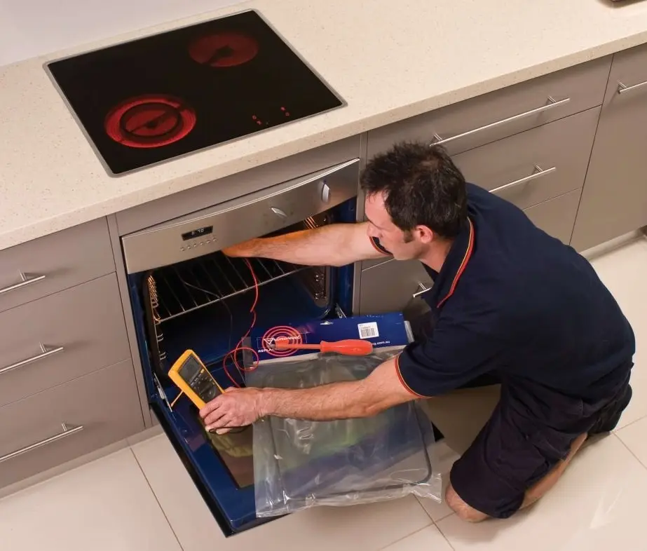 Electric Cooker Installation Worcester Park – Electrical Oven Installers